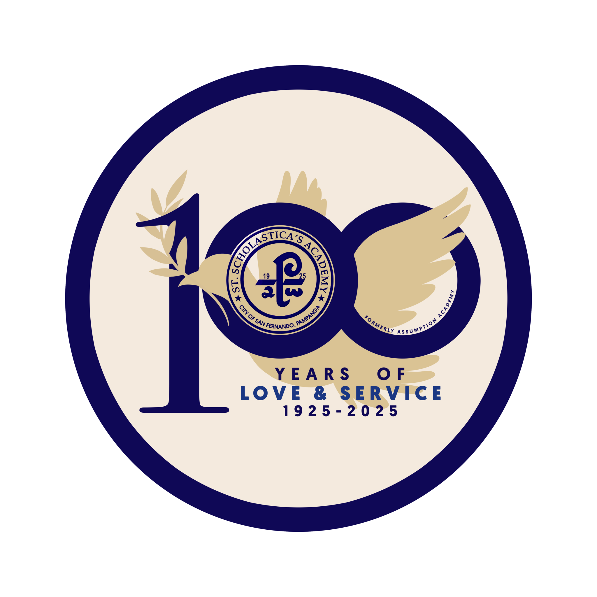 About Us - St. Scholastica's Academy Pampanga